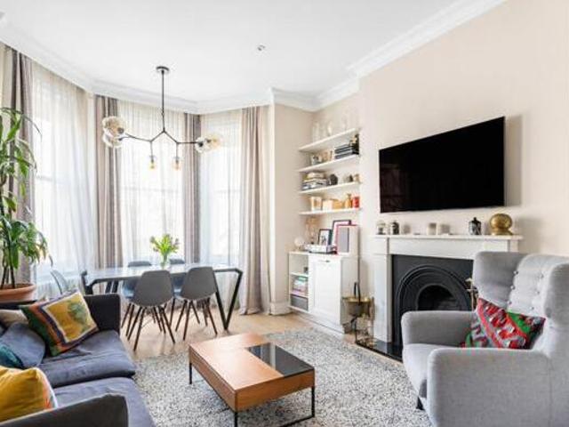 Castellain Road, Little Venice, 2 Bedroom Flat