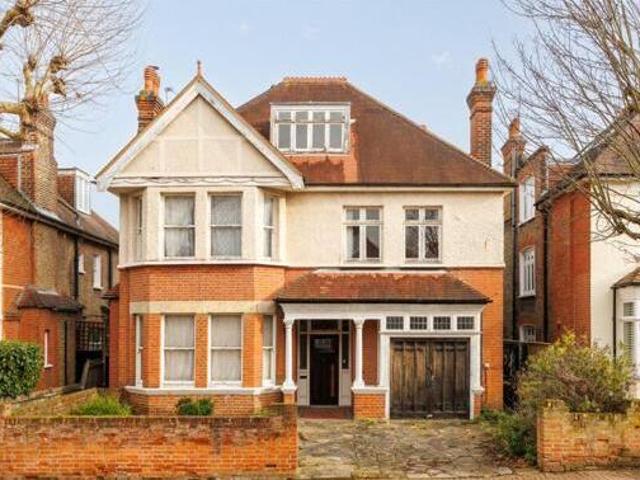 Castello Avenue, London, 7 Bedroom Detached