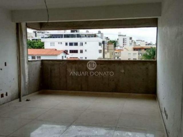 Castelo Apartamento 3 quartos à venda na Anuar Donato