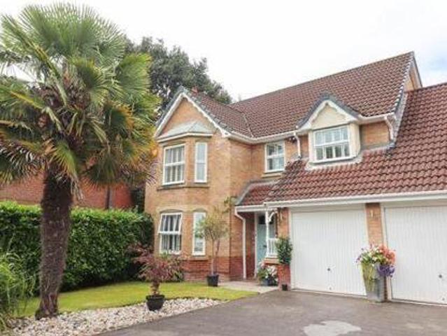 Casterton Way, Worsley, 4 Bedroom Detached