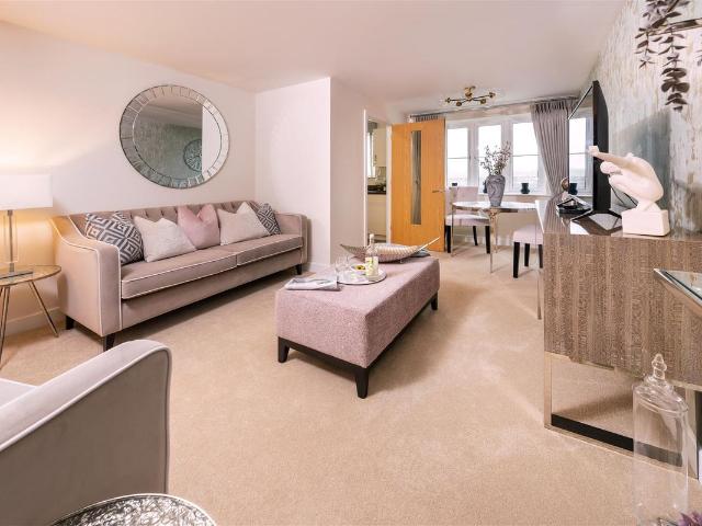 Casterbridge Court, Dorchester DT1, 2 bed property to rent, £2,735 pcm | PrimeLocation