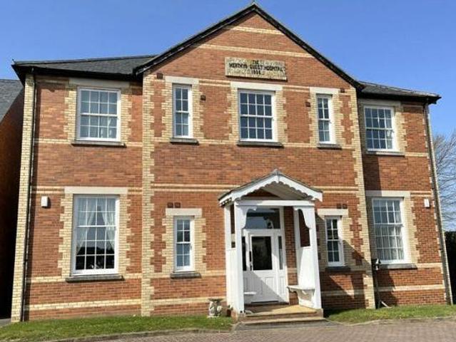 Casterbridge Place, Templecombe, 2 Bedroom Apartment