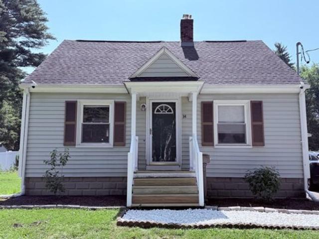 Castine Ave, Portland, Home For Sale