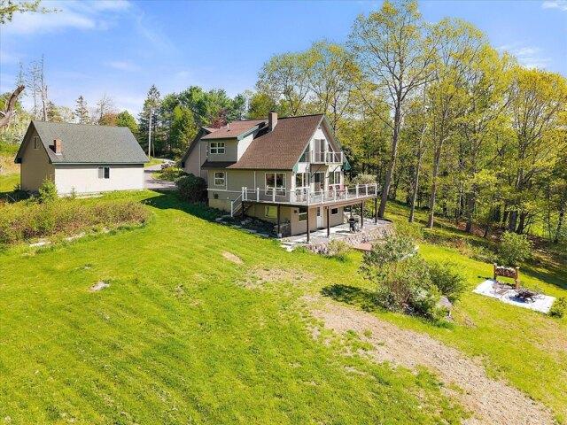 Castine Rd, Orland, Home For Sale