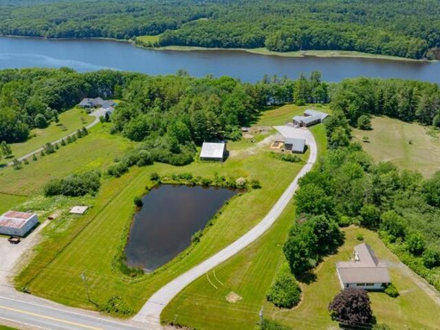 Castine Rd, Orland, Home For Sale