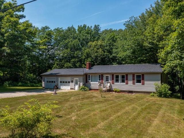 Castine Rd, Penobscot, Home For Sale