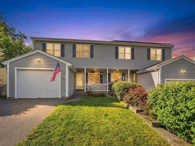 Castine St Unit A, Worcester, Home For Sale