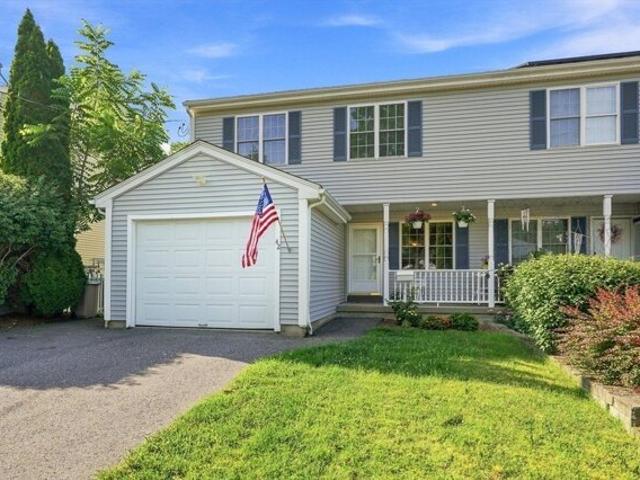 Castine St Unit A, Worcester, Home For Sale