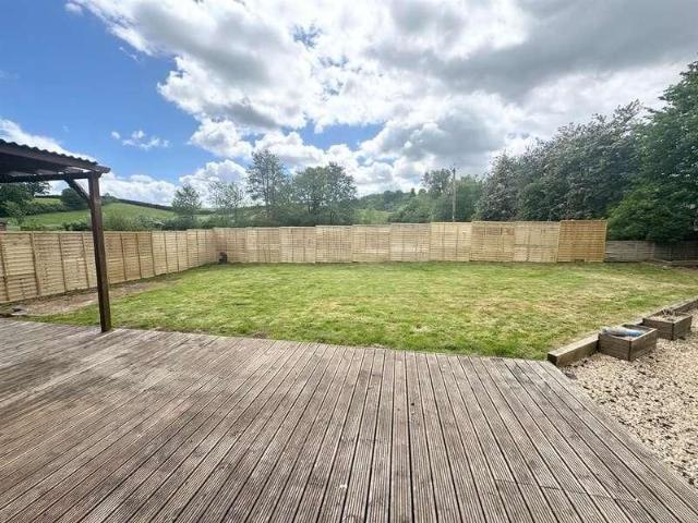 Castiard House, Flaxley, Newnham, GL14