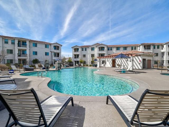 Castile Apartments 1 Bedroom Apartment for Rent at 1545 Wigwam Pkwy, Henderson, NV 89074 Gibson Springs