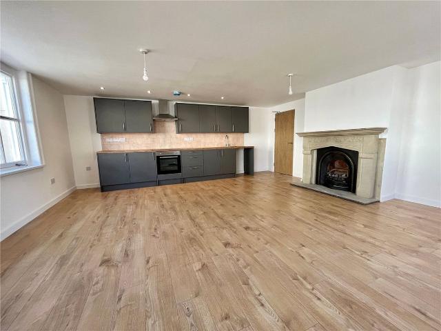 Castilian Street, Northampton, Northamptonshire NN1, 1 bed flat to rent, £995 pcm | PrimeLocation