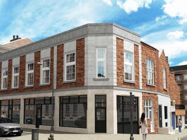 Castilian Street, Northampton, 1 Bedroom Apartment