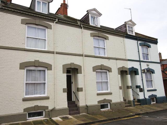Castilian Terrace, Northampton NN1, 5 bed property to rent, £572 pcm | PrimeLocation