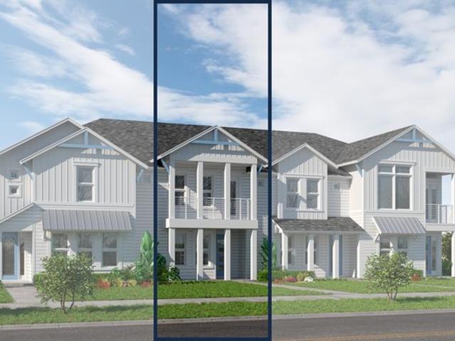 Castillo C Plan Ponte Vedra Community