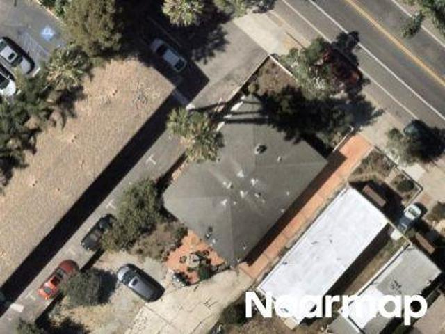 Castillo St