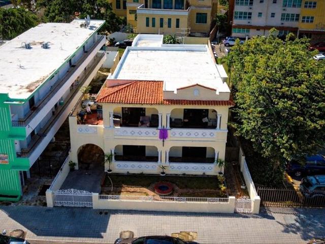 Castillo St, Ponce, Home For Sale