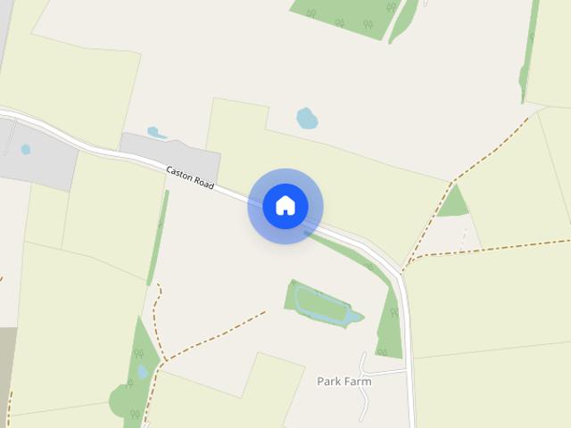 Caston Road, Griston, THETFORD
