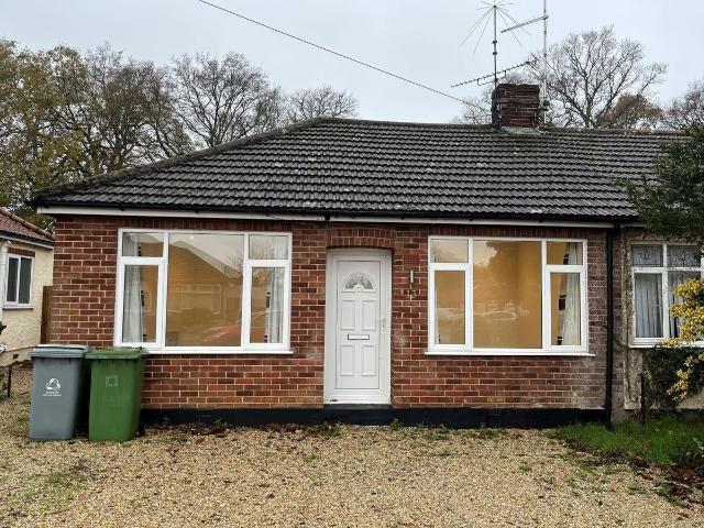 Caston Road, Norwich NR7, 2 bed bungalow to rent, £1,000 pcm | PrimeLocation