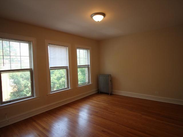 Castor Rosemont, LLC 1 Bedroom Apartment for Rent at 2337 W Rosemont Ave, Chicago, IL 60659 West Ridge