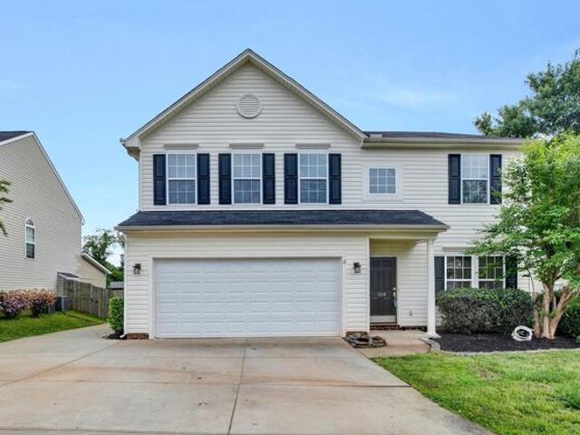 Castleton Cir, Boiling Springs, Home For Sale