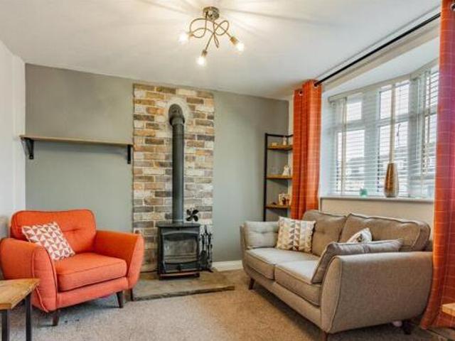 Castleton, Albion Street, Rochdale, 4 Bedroom Detached