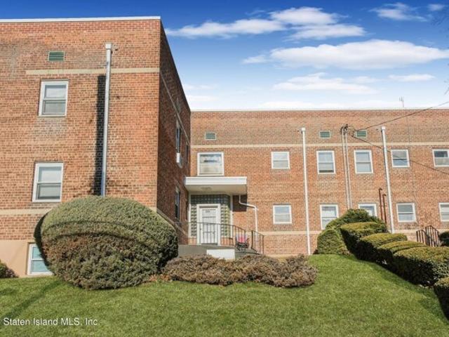 Castleton Ave Apt C, Staten Island, Home For Sale