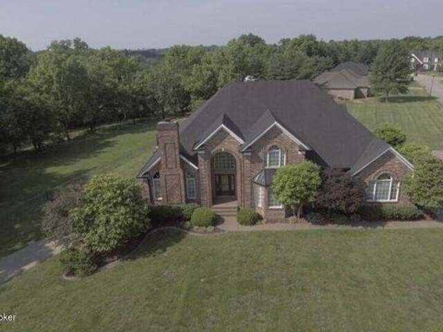 Castleton Dr, Bardstown, Home For Sale