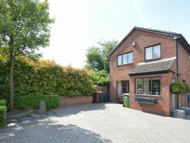Castleton Drive, Bootle, 3 Bedroom Detached