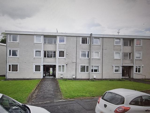 Castleton Drive, Newton Mearns G77, 1 bed flat to rent, £850 pcm | PrimeLocation
