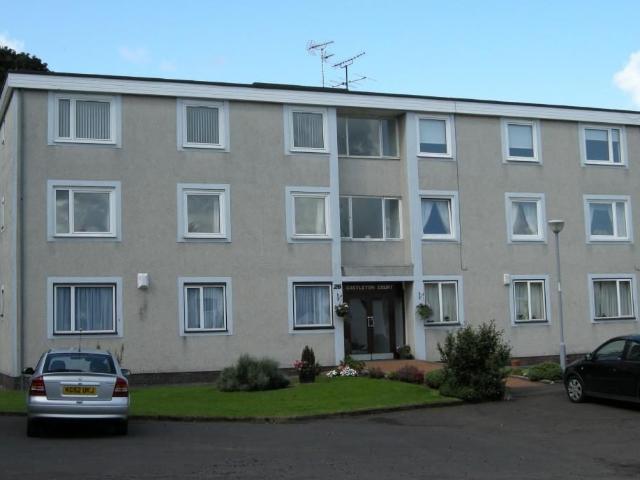 Castleton Drive, Newton Mearns G77, 2 bed flat to rent, £1,085 pcm | PrimeLocation