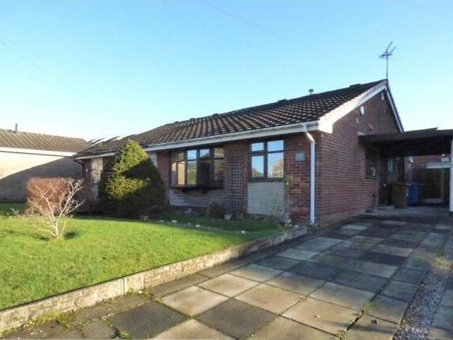 Castleton, Sherwin Way, Rochdale, 2 Bedroom Semi detached