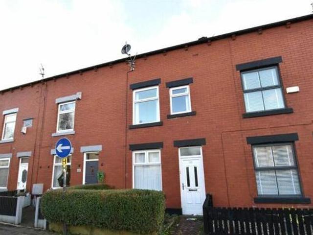 Castleton, Partington Street, Rochdale, 5 Bedroom Terraced