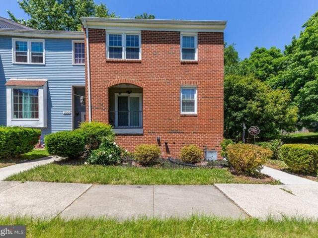 Castleton Pl, Upper Marlboro, Home For Sale