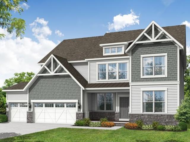 Castleton Plan Port Side Community