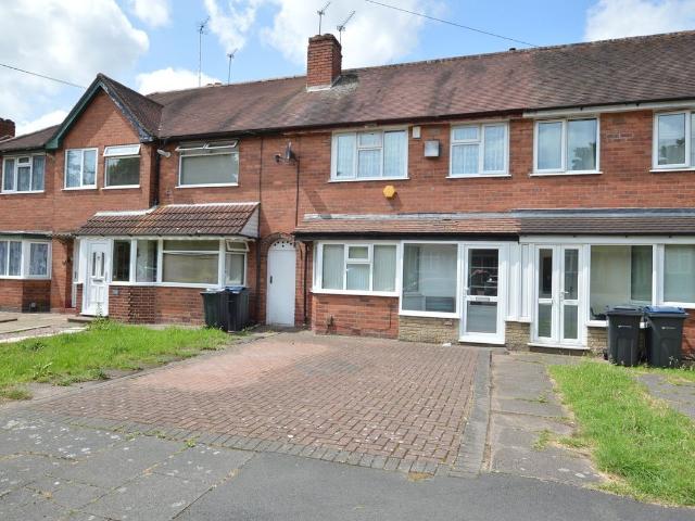 Castleton Road, Great Barr, Birmingham B42, 3 bed terraced house to rent, £1,150 pcm | PrimeLocation