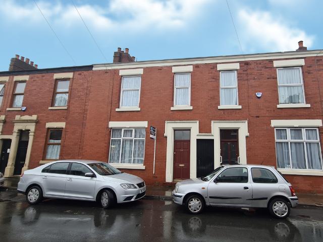 Castleton Road, Preston PR1, 3 bed terraced house to rent, £900 pcm | PrimeLocation