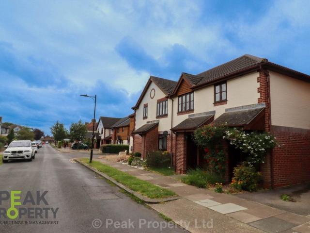 Castleton Road, Southend On Sea