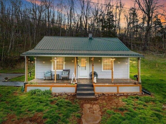 Castleton Rd, Max Meadows, Home For Sale