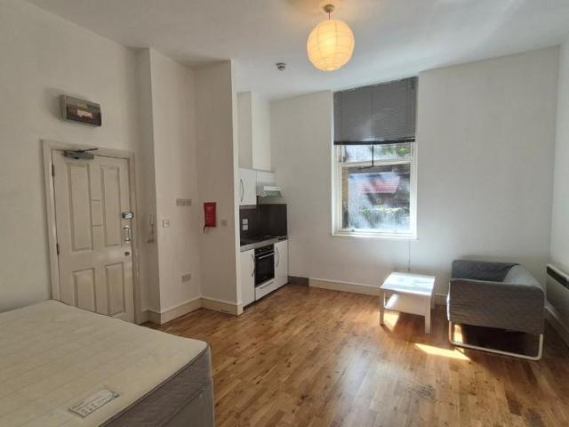 Castletown Road, LONDON Studio to rent £1,274 pcm £294 pw