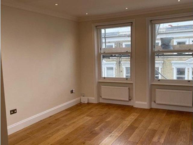 Castletown Road, London W14, 1 bed flat to rent, £2,100 pcm | PrimeLocation