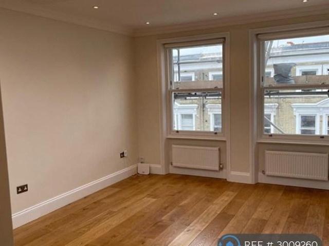 Castletown Road, London, W14 1 bed flat to rent £2,100 pcm £485 pw