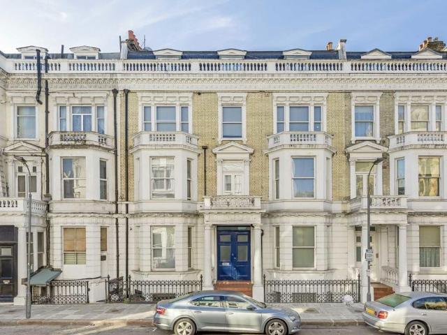 Castletown Road, London W14 Studio to rent £1,050 pcm £242 pw