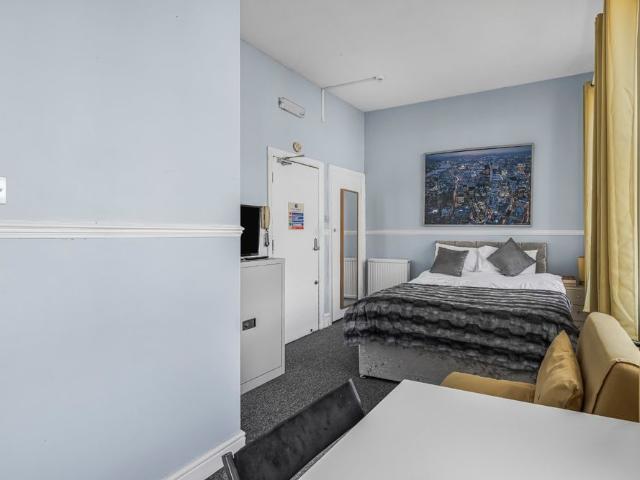 Castletown Road, West Kensington, London, W14
