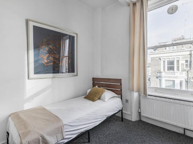 Castletown Road, West Kensington, London, W14
