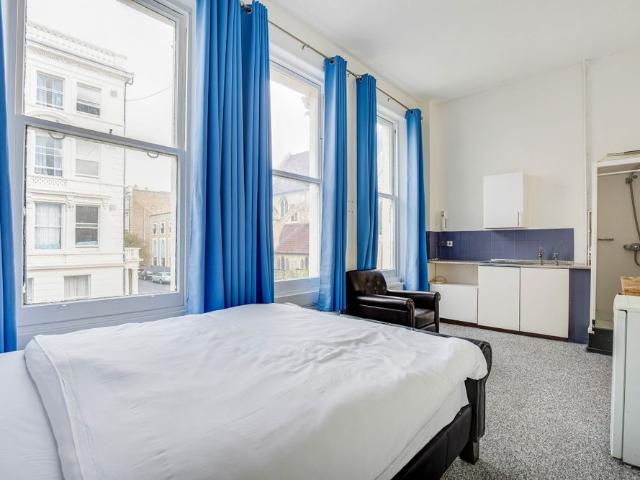 Castletown Road, West Kensington, London, W14