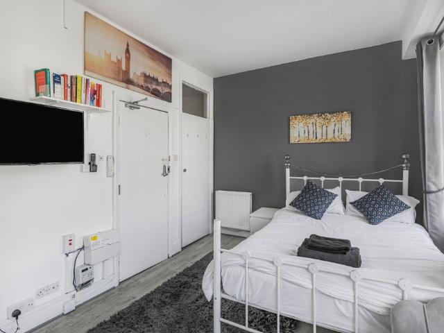 Castletown Road, West Kensington, London, W14