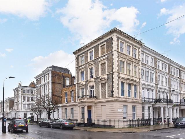 Castletown Road, West Kensington, London W14, Studio to rent, £1,456 pcm | PrimeLocation