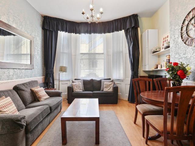 Castletown Road, West Kensington W14, 1 bed flat to rent, £2,197 pcm | PrimeLocation