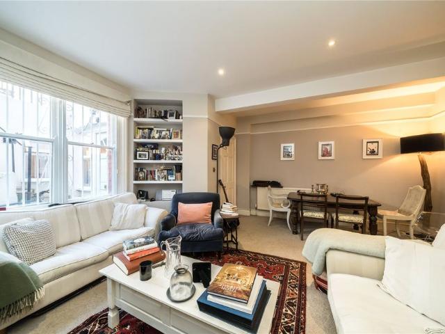 Castletown Road, West Kensington, W14, London