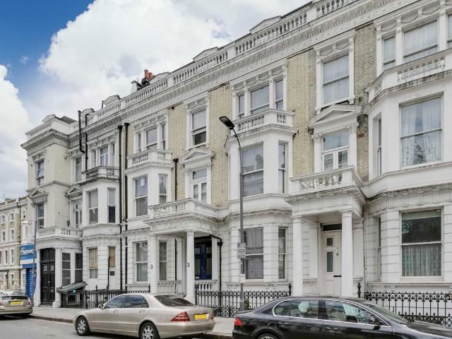 Castletown Road, West Kensington W14, Studio to rent, £1,275 pcm | PrimeLocation
